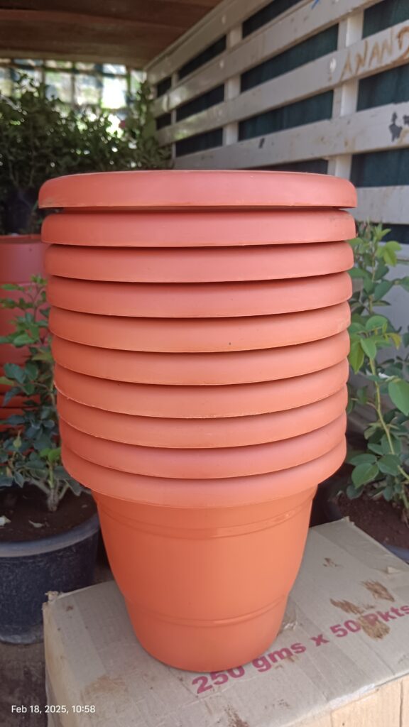 16 Inch Pot Terracotta Pots